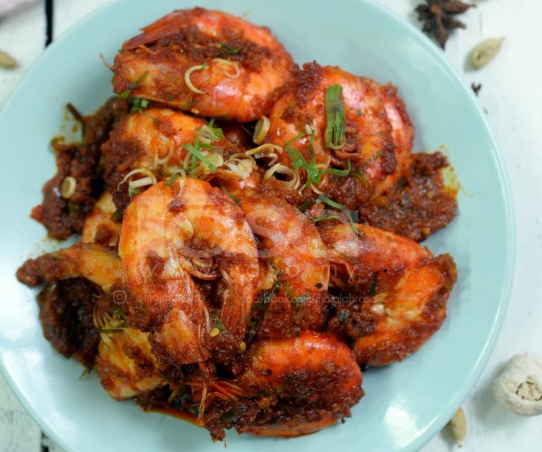 Cara Buat Spring Rolls Vietnam Yang Sedap Sesangat