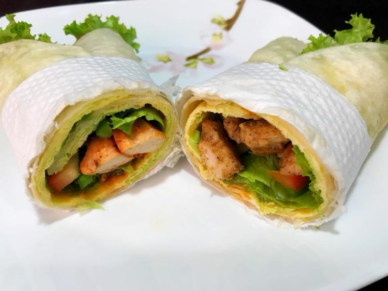 Koleksi 10 Jenis Kerabu, Menu Pembuka Selera Yang Segar & Mudah Disediakan.