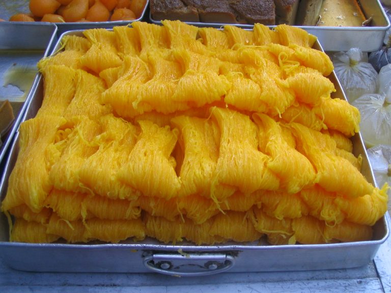 Pernah Dengar Nasi Komok Thailand Atau Khao Mok Gai . Ooo Beriani Siam Laa.