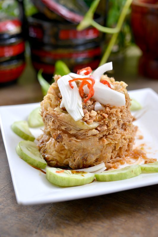 4 Jenis Masakan Tauhu, Menu Mudah, Sedap Dan Sihat!