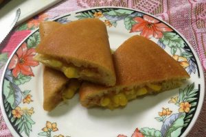 8 Jenis Snek Untuk Anak Sempena Raya Dan Cuti Sekolah, Sedap Dan Sihat!