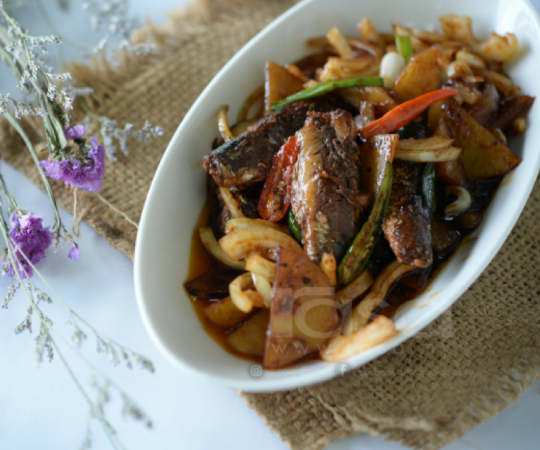 Wah...Betul Ke Masker Cili Benggala Boleh Buat Awet Muda? Jom Cuba!