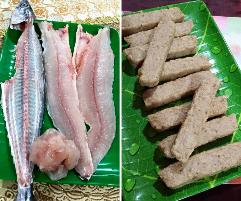 6 Resipi Lauk Pauk Boleh Masak Guna Taucu. Ringkas, Mudah & Sedap!