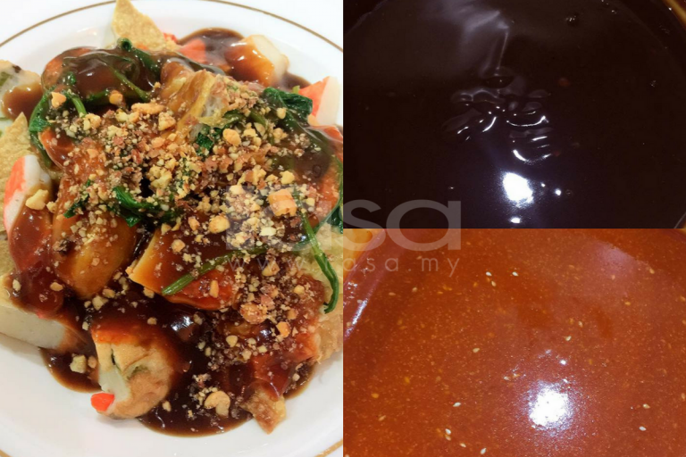 Rahsia Dalam Sebiji Epal Yang Ramai Tak Peduli & Abaikan Pengambilannya.