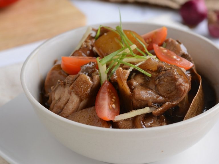 Menu Perut Muda Buat Korang Ketagih!