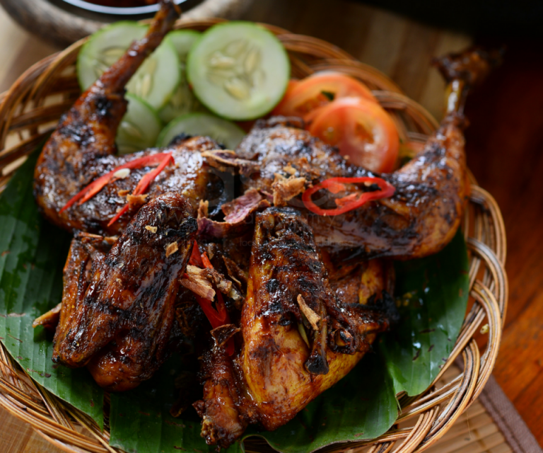 Resipi Ayam Tiga Rasa Yang Bakal Buat Anda Tambah Nasi Berkali-Kali.