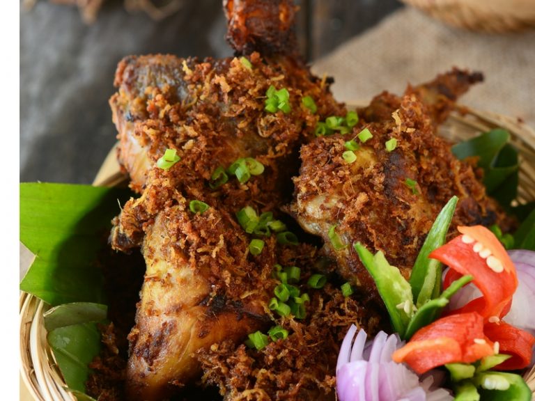 4 Masakan Batawi Sedap Terangkat, Wajib Cuba!