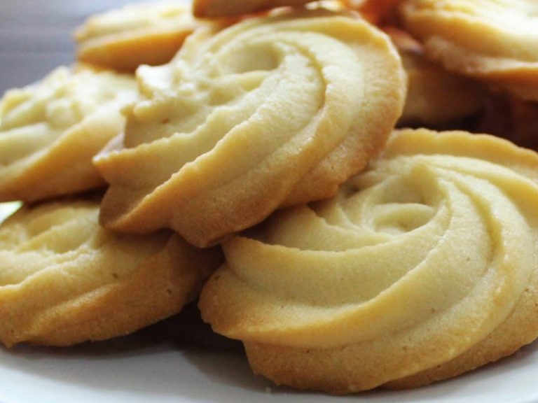 5 Cara Buat Cookies Yang Senang,Sedap & Gerenti Jadi.