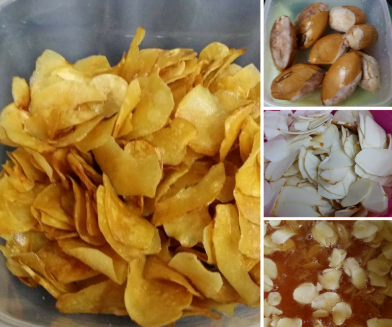 Resipi Ayam Bakar Tok Abah Sangat Mudah. Guna 5 Bahan Je.