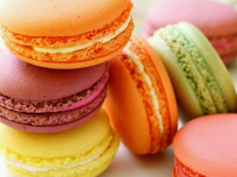 5 Cara Buat Cookies Yang Senang,Sedap & Gerenti Jadi.