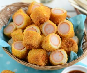 Ini 6 Menu Ringkas & Sedap Sesuai Untuk Picnic
