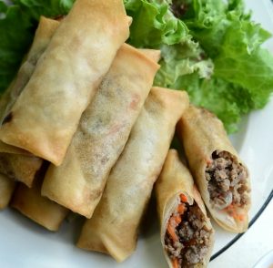 Ini 6 Menu Ringkas & Sedap Sesuai Untuk Picnic