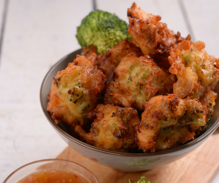 Rahsia Dalam Sebiji Epal Yang Ramai Tak Peduli & Abaikan Pengambilannya.