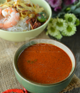 3 Resipi Laksa Mudah Yang Sesuai Untuk Open House.