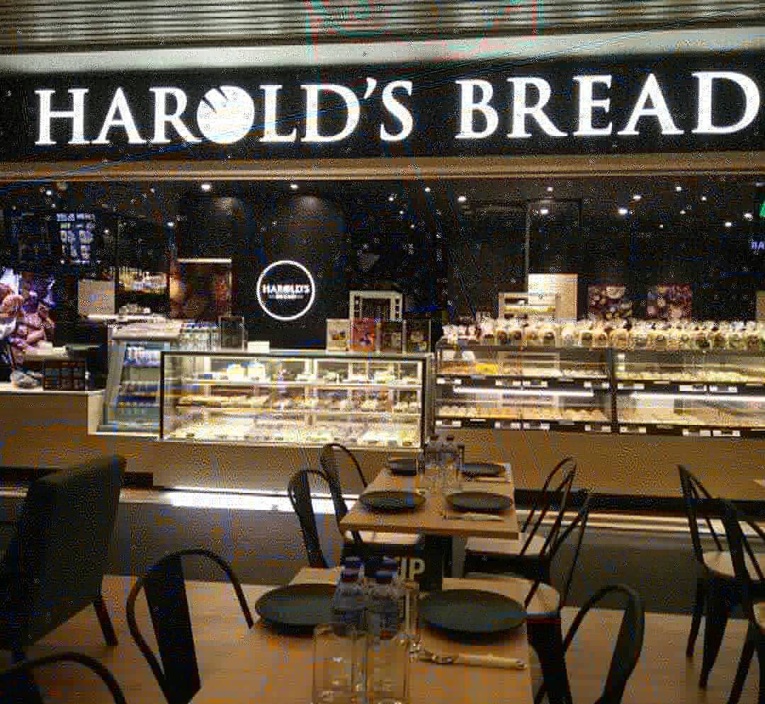 Harold’s Bread Rasmikan Pembukaan Kedai Pertama Di Lembah Klang