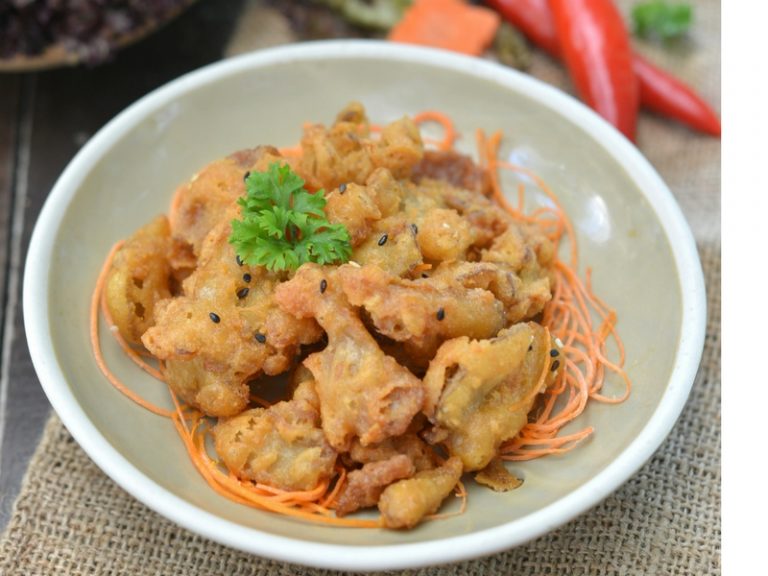 10 Resipi Lauk Pauk Kenduri Cara Kampung. Mudah & Sedap,