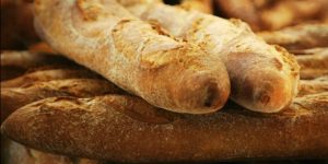 7 Roti Popular Dunia Jadi Sajian Global. Macam Makan Kat Cafe di Eropah.