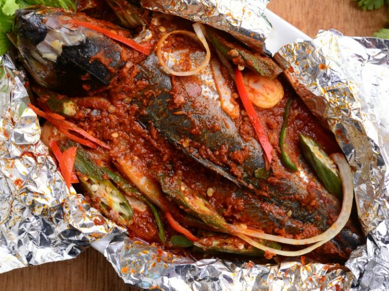 6 Resipi Lauk Pauk Boleh Masak Guna Taucu. Ringkas, Mudah & Sedap!