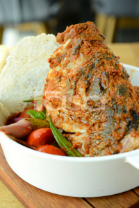 6 Resipi Masakan Ikan Untuk Hidangan Seminggu, Menu Wajib Waktu Makan!