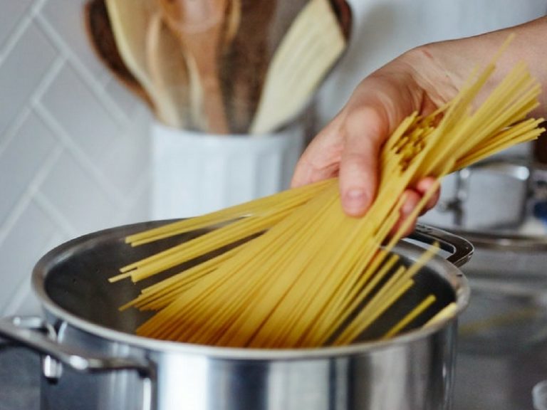 15 Aneka Nasi Pelbagai Perisa Untuk Kunjungan Para Tetamu!