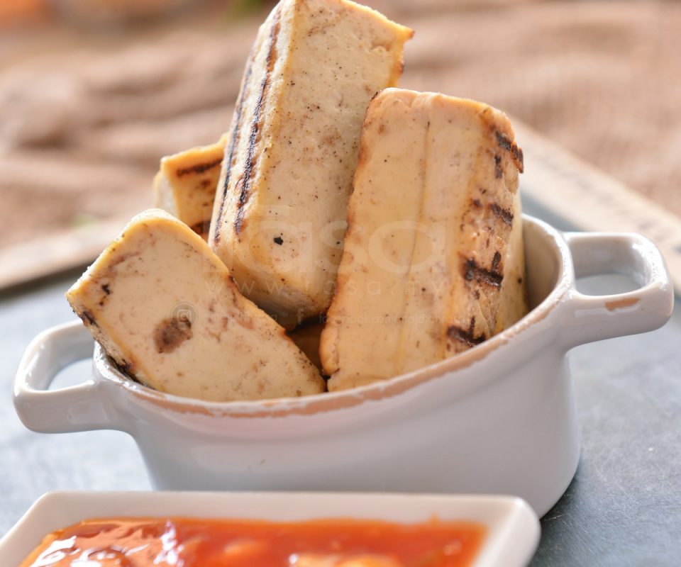 20 Resipi Mudah & Cepat Masak Guna Pemanggang Ajaib