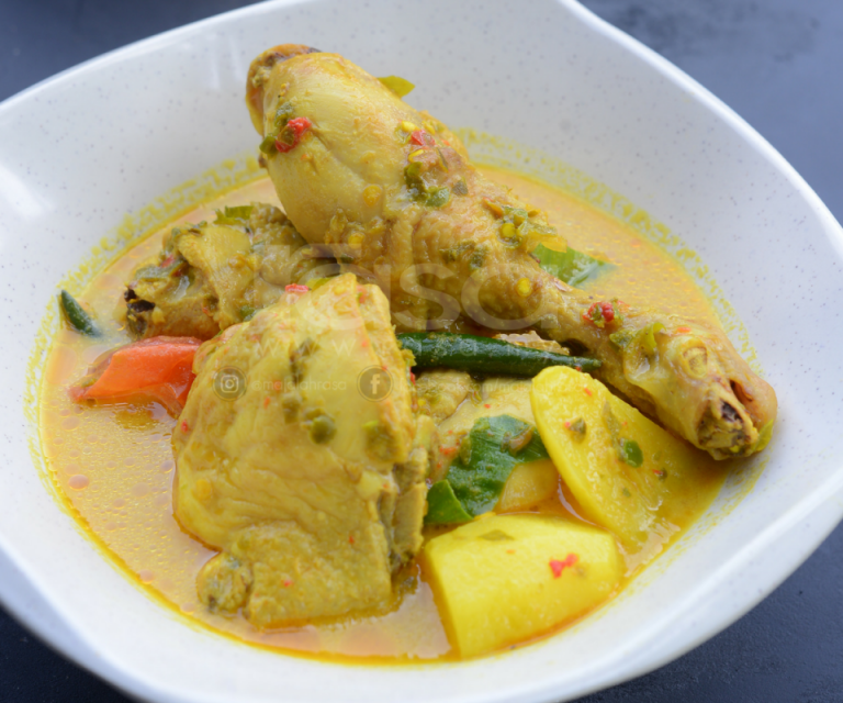 3 Resipi Masakan Asli Melayu Yang Comfirm Tambat Selera!