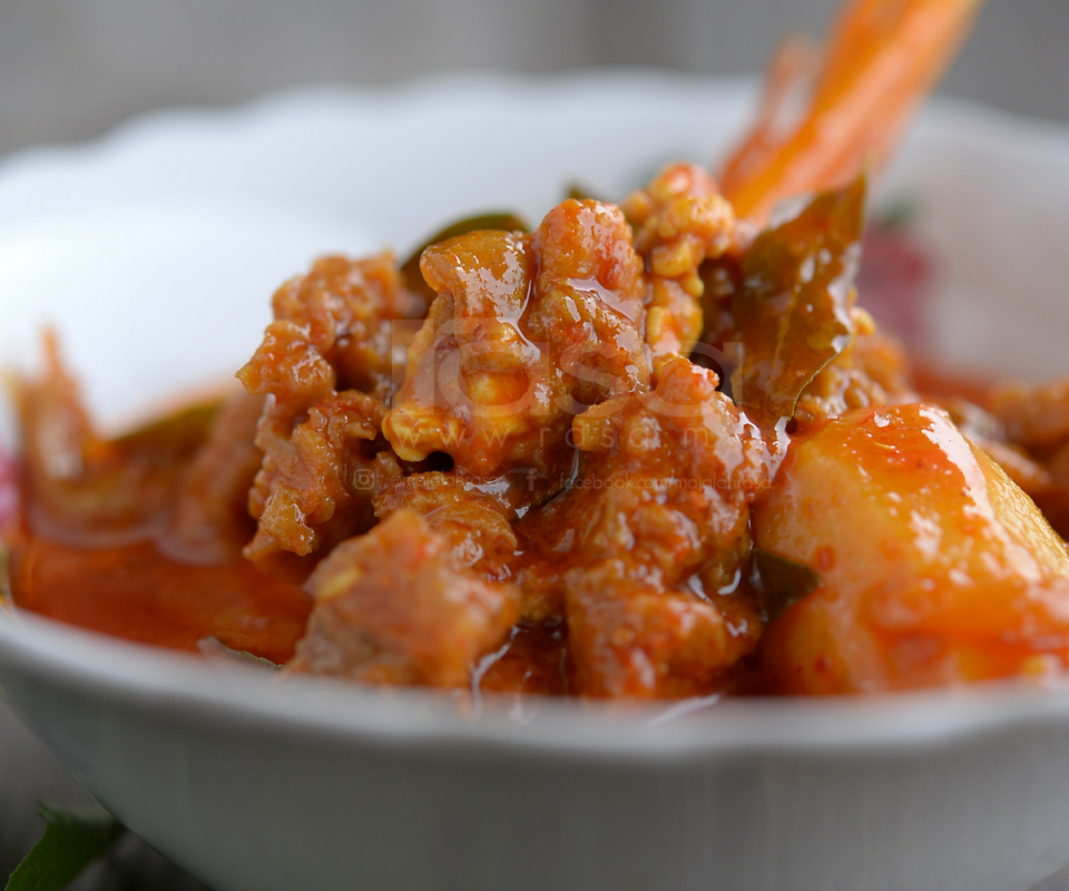 Koleksi Resipi Lauk Pauk Sedap, Mudah & Masak Cara Kampung. - RASA