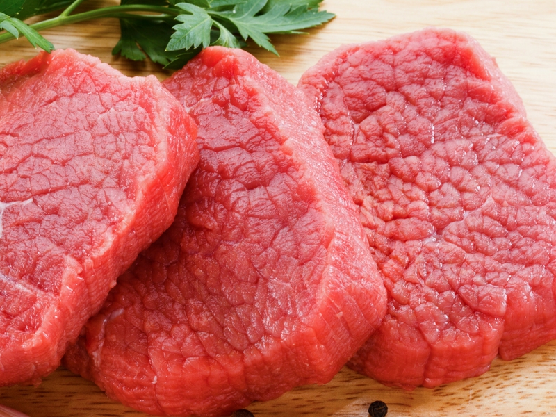 Empukkan Daging Guna 8 Bahan Dapur Je