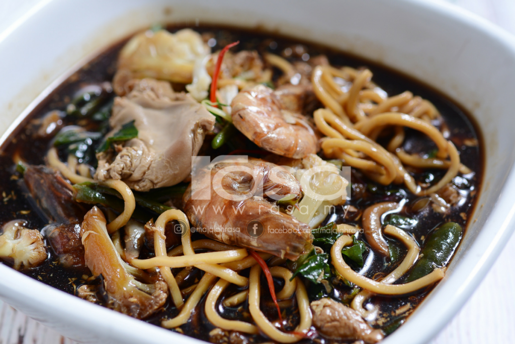 Jemu Dengan Hidangan Nasi? Ini Dia 13 Aneka Resipi Mi & Bihun Yang ...