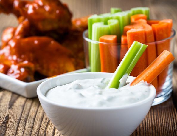 Buat Sendiri 6 Sos Salad Ini Secara Home Made.