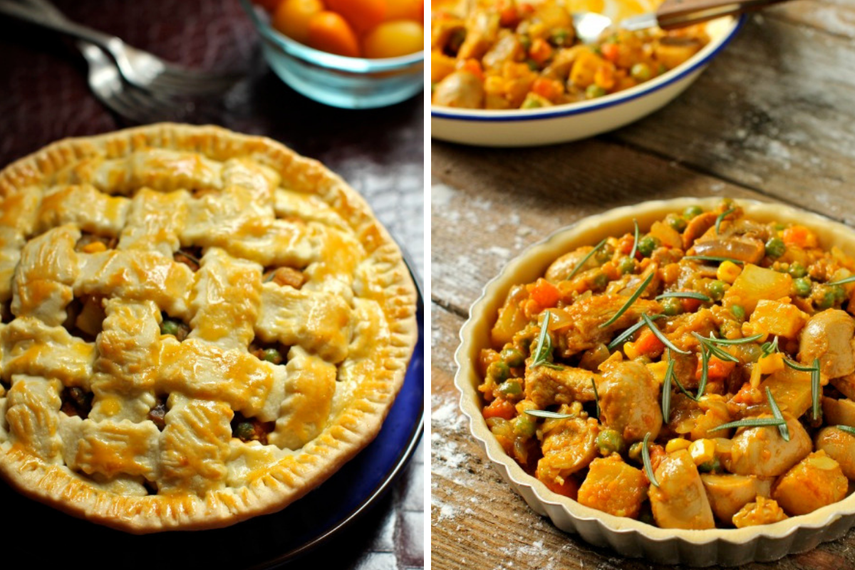 5 Cara Buat Pastri Pedas Viral Yang Sedap & Mudah Dibuat. - RASA