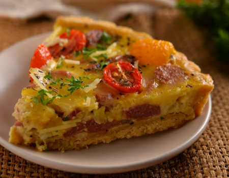 RASA - Jenama Masakan Sejati Anda