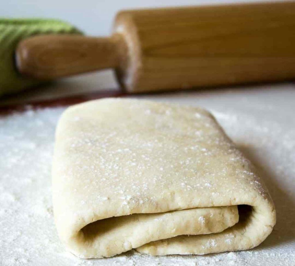 4 Cara Buat Pastri Puff Rangup Berlapis-Lapis.