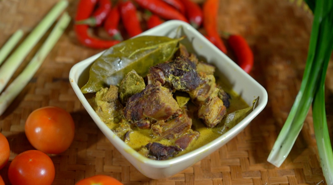 Aunty Aini & Rozita Che Wan Kongsi Resipi Daging Toyu & Masak Lemak ...