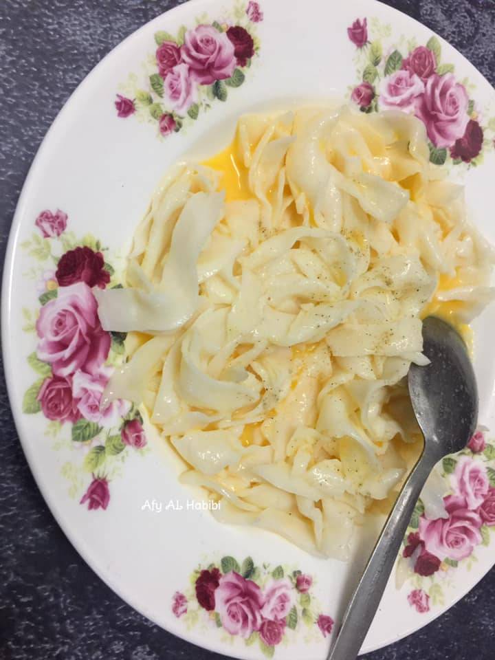 Resipi Kuetiau Kungfu Special Paling Simple & Sedap. - RASA