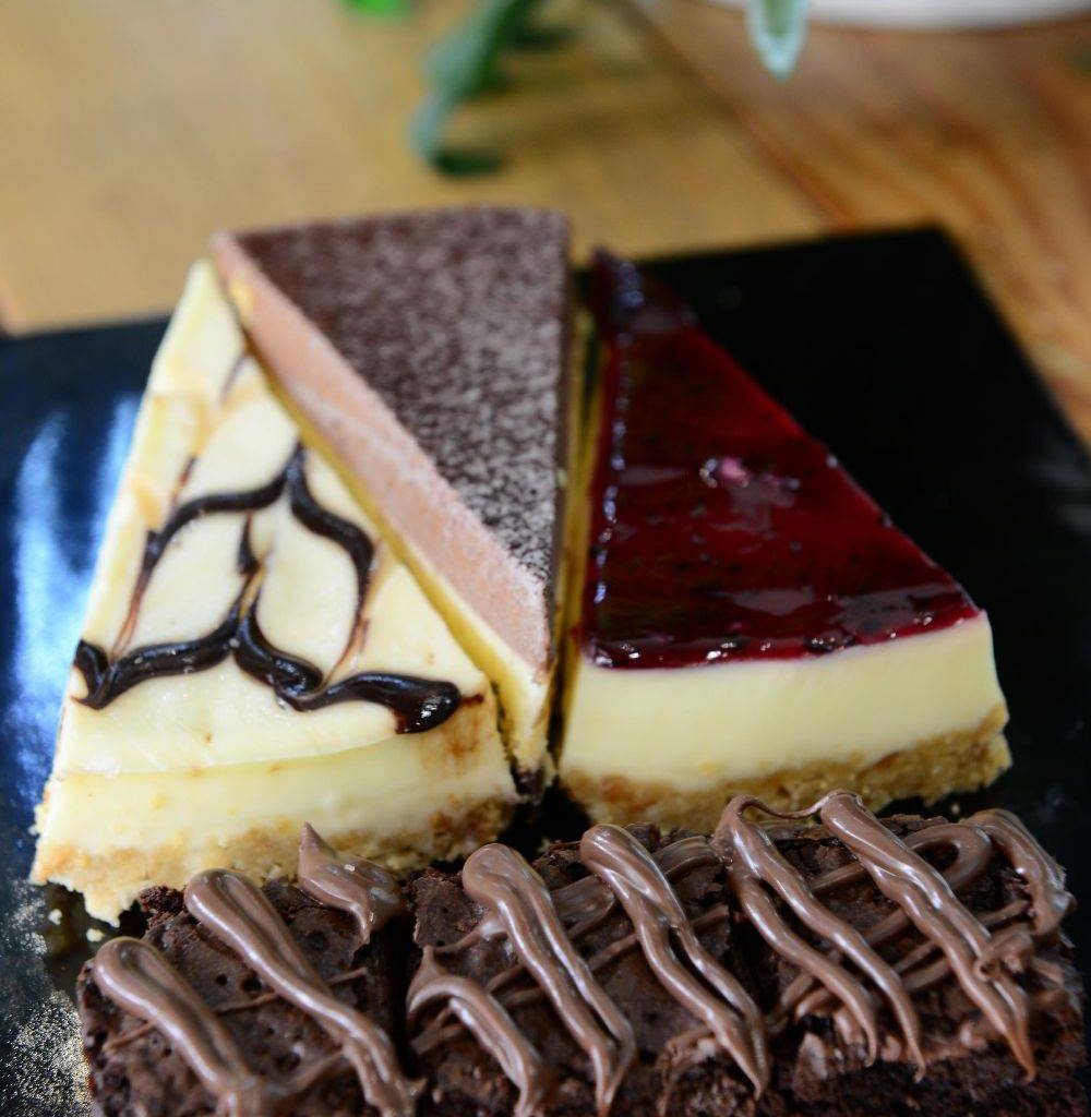 Dekorasi Kek Menarik, Ilham Anak Muda Di Modernecks