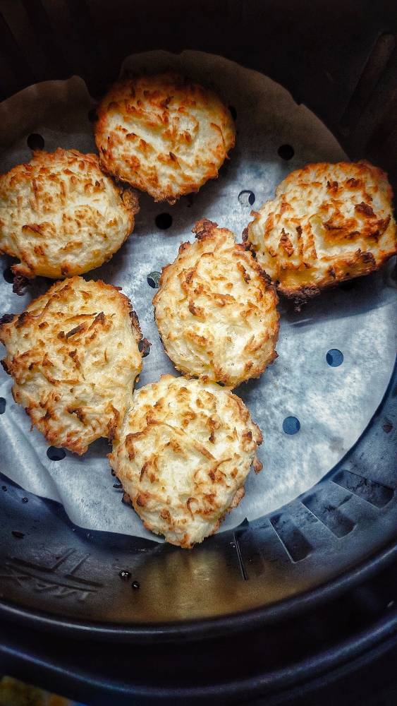 Resipi Bingka Kelapa. Kuih Tradisional Sedap Yang Makin Susah Nak Jumpa.
