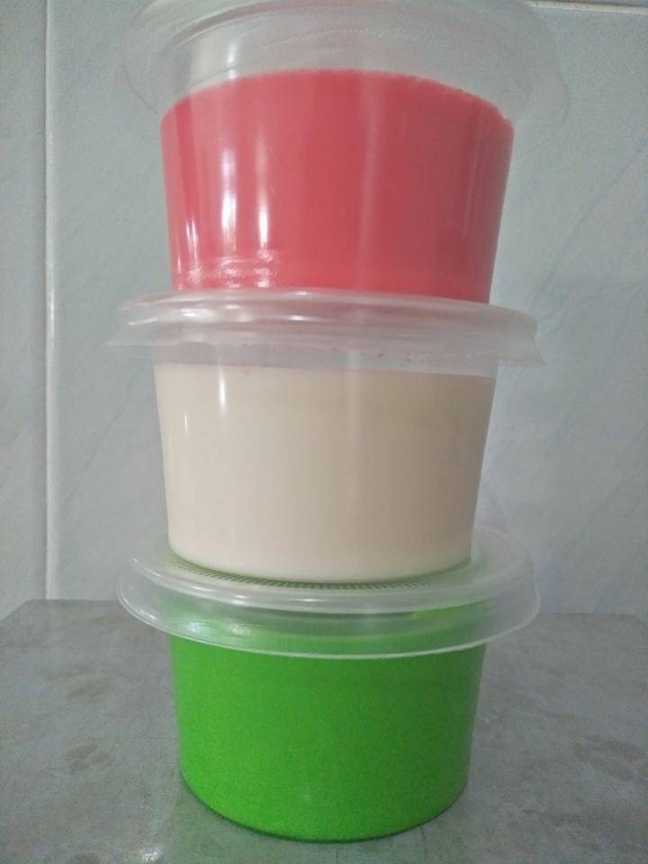 Cara Mudah Buat Dadih Homemade Yang Sedap & Tak Perlu Guna Dadih Segera