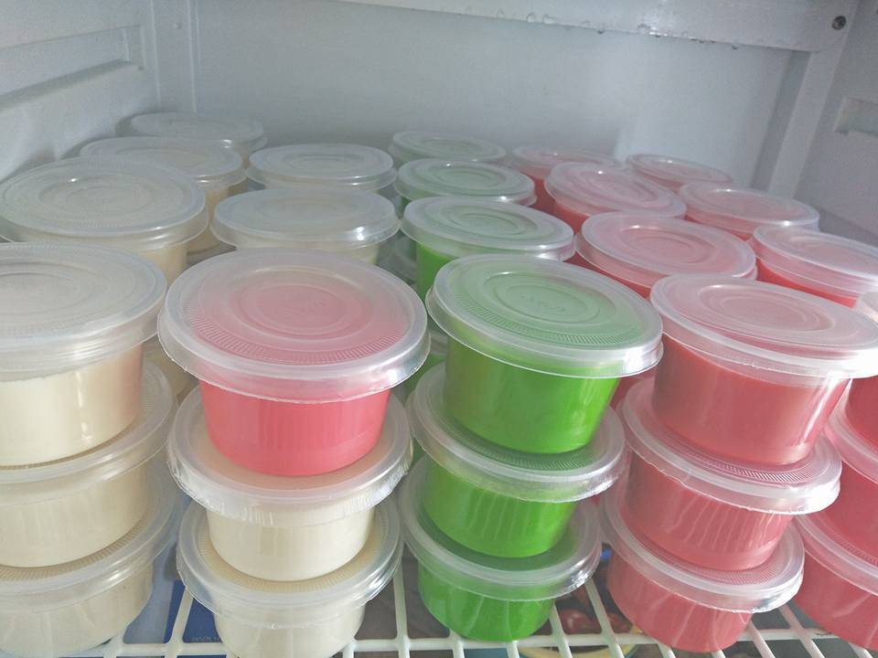 Cara Mudah Buat Dadih Homemade Yang Sedap & Tak Perlu Guna Dadih Segera