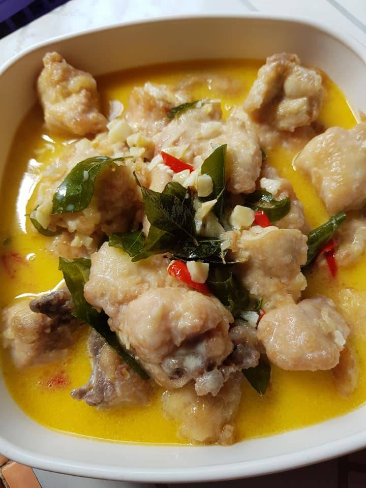 Sedap & Tak Muak. Ini Tip Masak Ayam Buttermilk Mudah Tanpa Guna Banyak ...